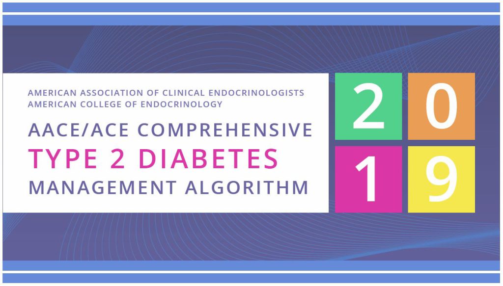 AACE/ACE COMPREHENSIVE TYPE 2 DIABETES MANAGEMENT 2019 – สมาคมต่อมไร้ ...